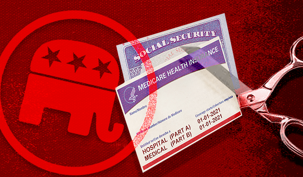 CNN dropped the ball in covering Republicans’ extreme budget agenda ...