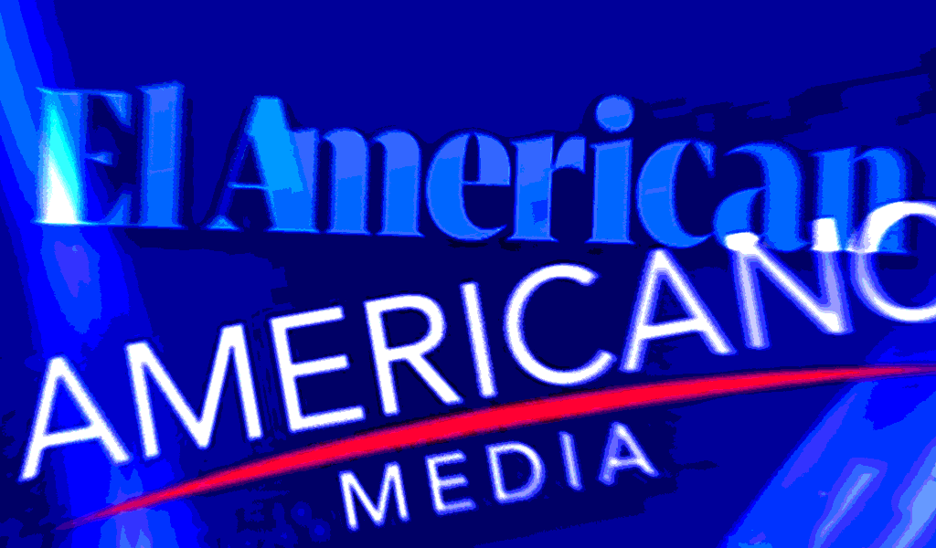 Americano Media fills its digital bench with alumni from El American ...