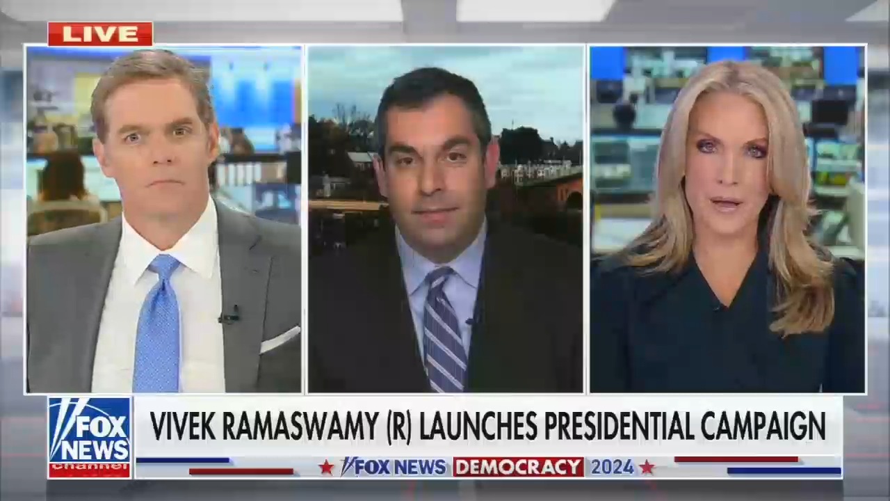 Fox anchor: "Woke culture" has gotten its "tentacles into the brains of ...