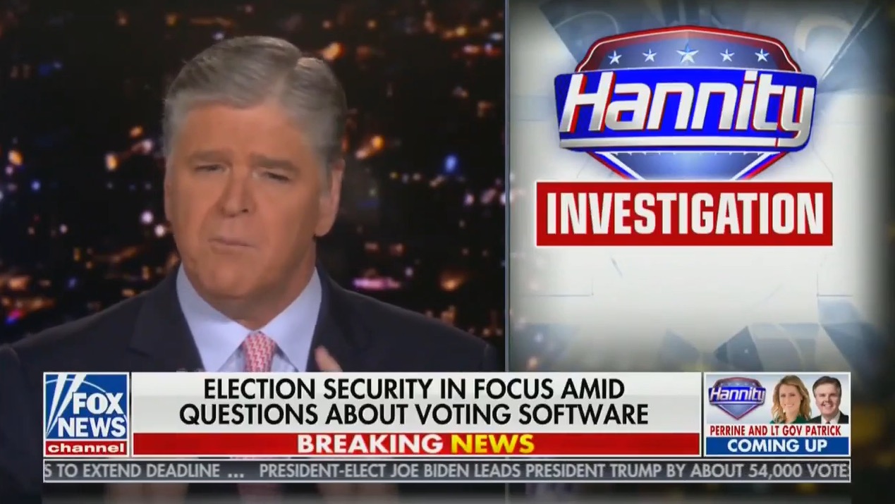 The 10 most important things we learned about Fox News from the ... The 10 most important things we learned about Fox News from the ...