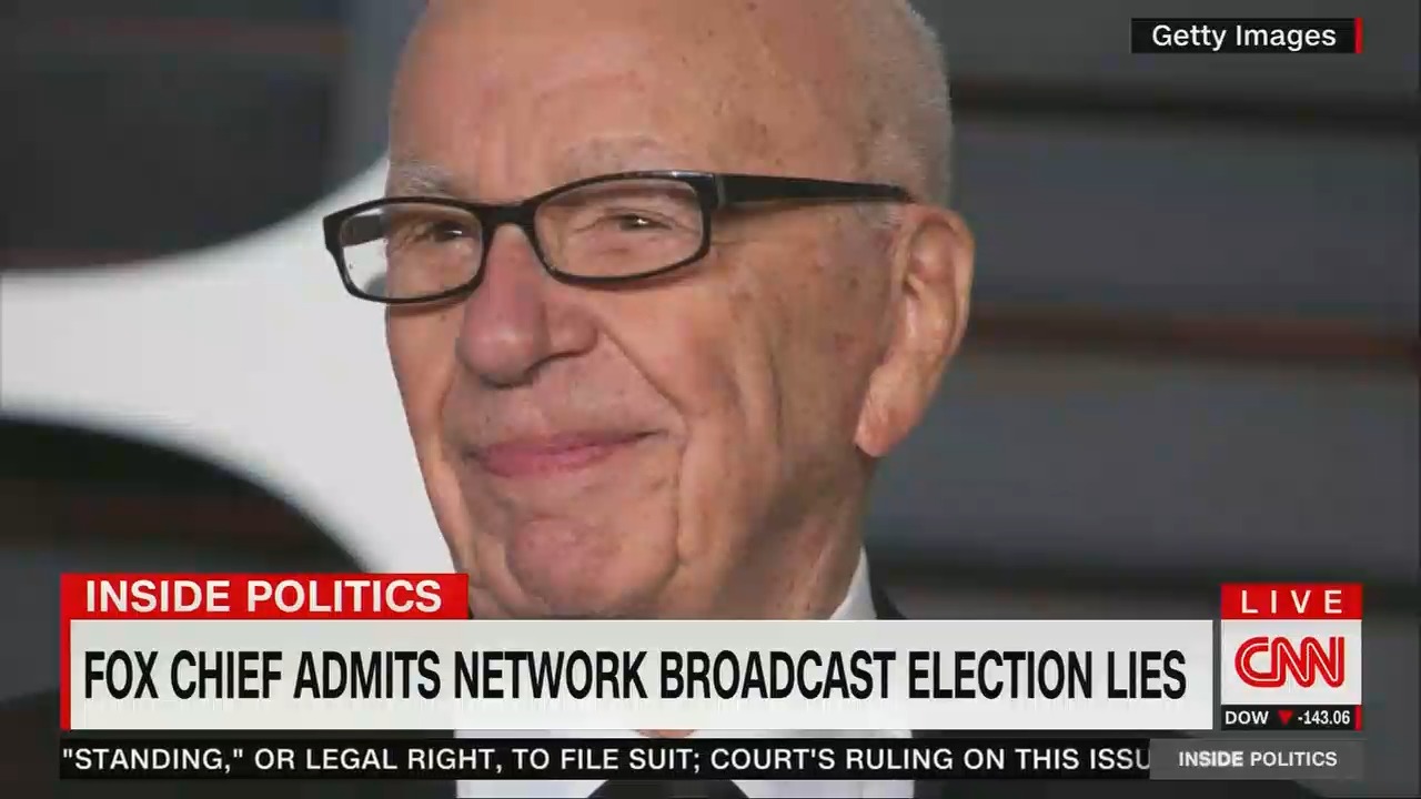 CNN's Phil Mattingly: Dominion's filings "are laying bare the fallacy ...