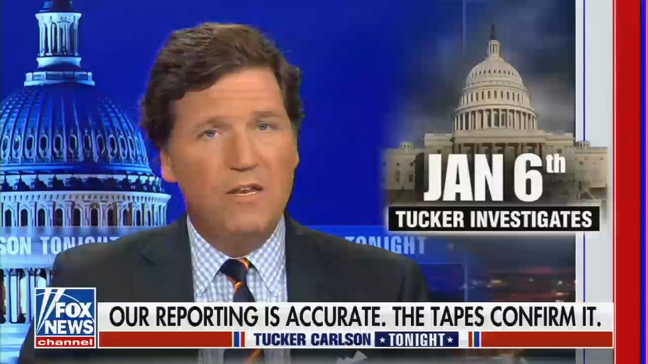 50+ lies and conspiracy theories Fox News has spread about elections ...