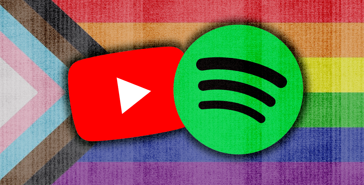 Daily Wire hosts have repeatedly violated YouTube and Spotify terms of ...