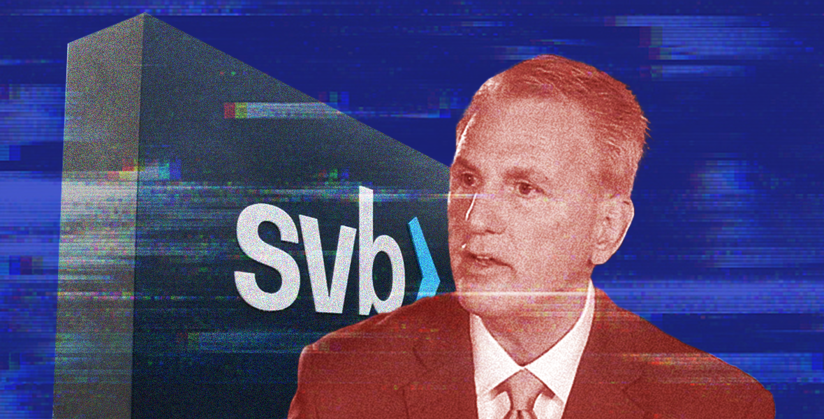 What the absurd “woke bank” SVB talking point says about the GOP’s ...