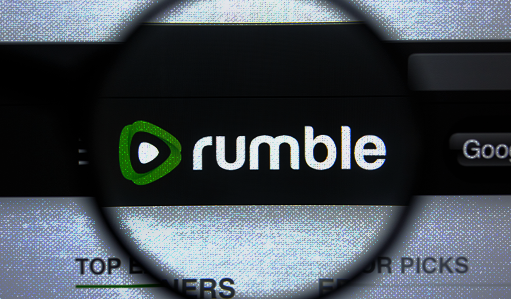 The RNC is partnering with the Republican Jewish Coalition and Rumble ...