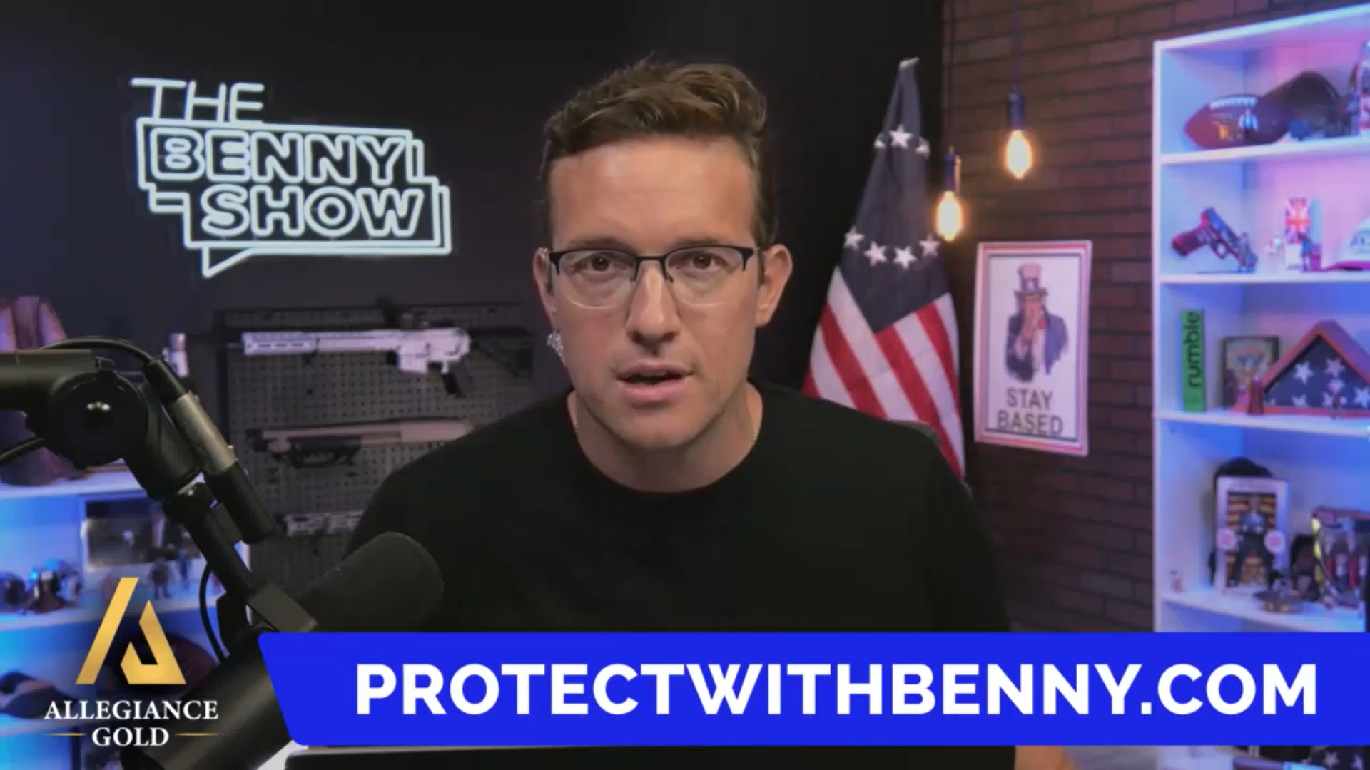 Right-wing podcast hosts are using SVB bank collapse to advertise ...