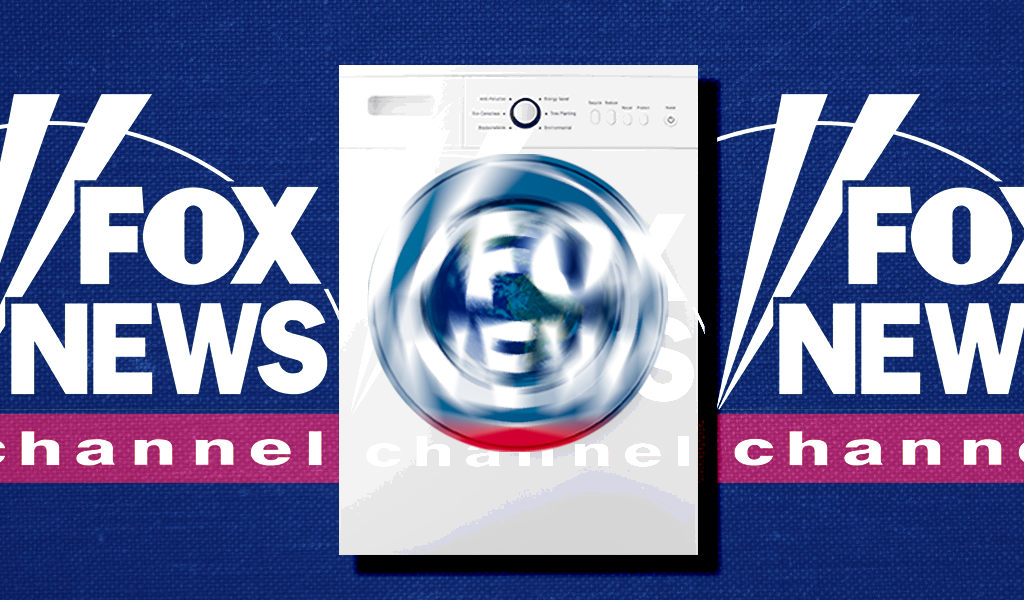 Fox News freaks out over energy efficiency standards for washing ...