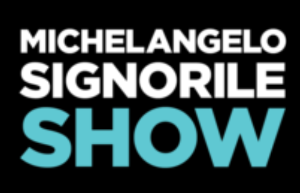 On The Michelangelo Signorile Show, Media Matters' Justin Horowitz ...