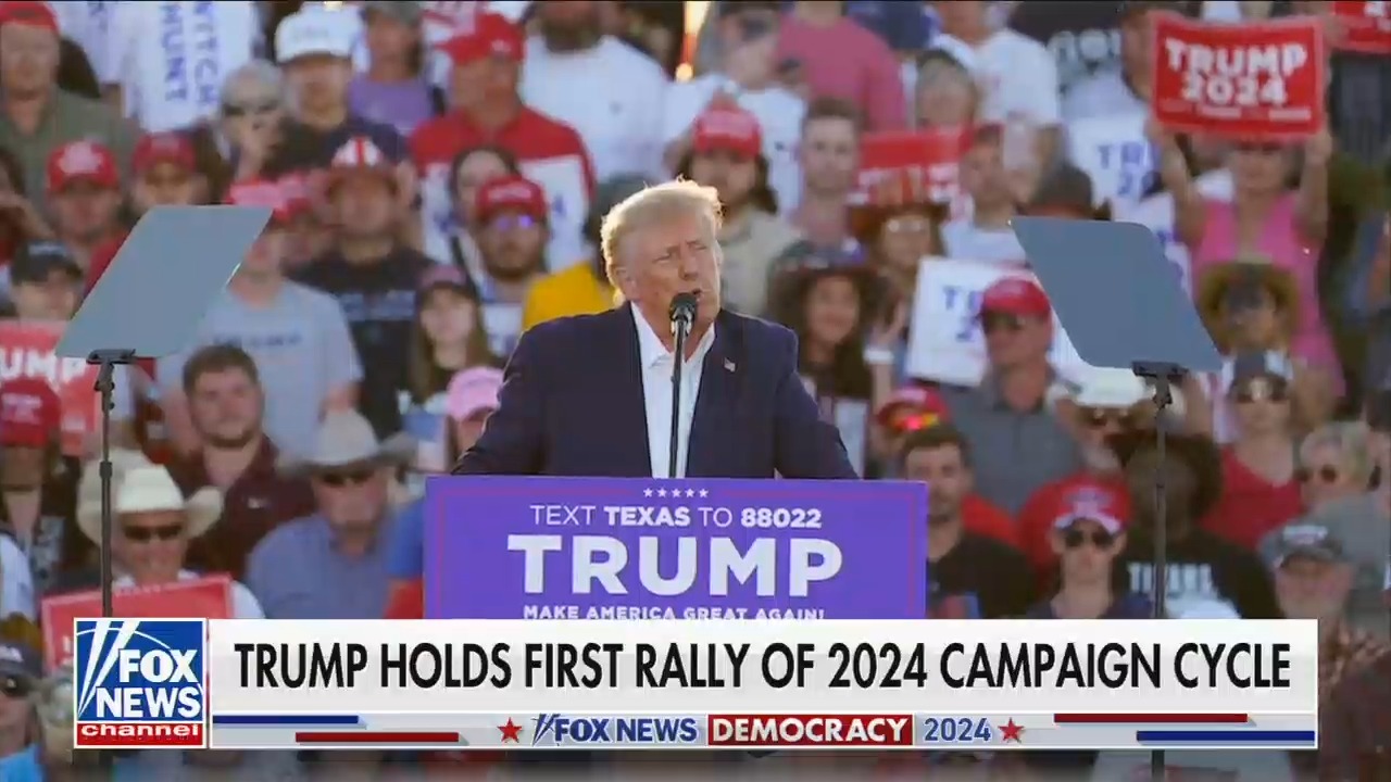 How the Fox bubble is stifling Trump’s GOP challengers | Media Matters ...