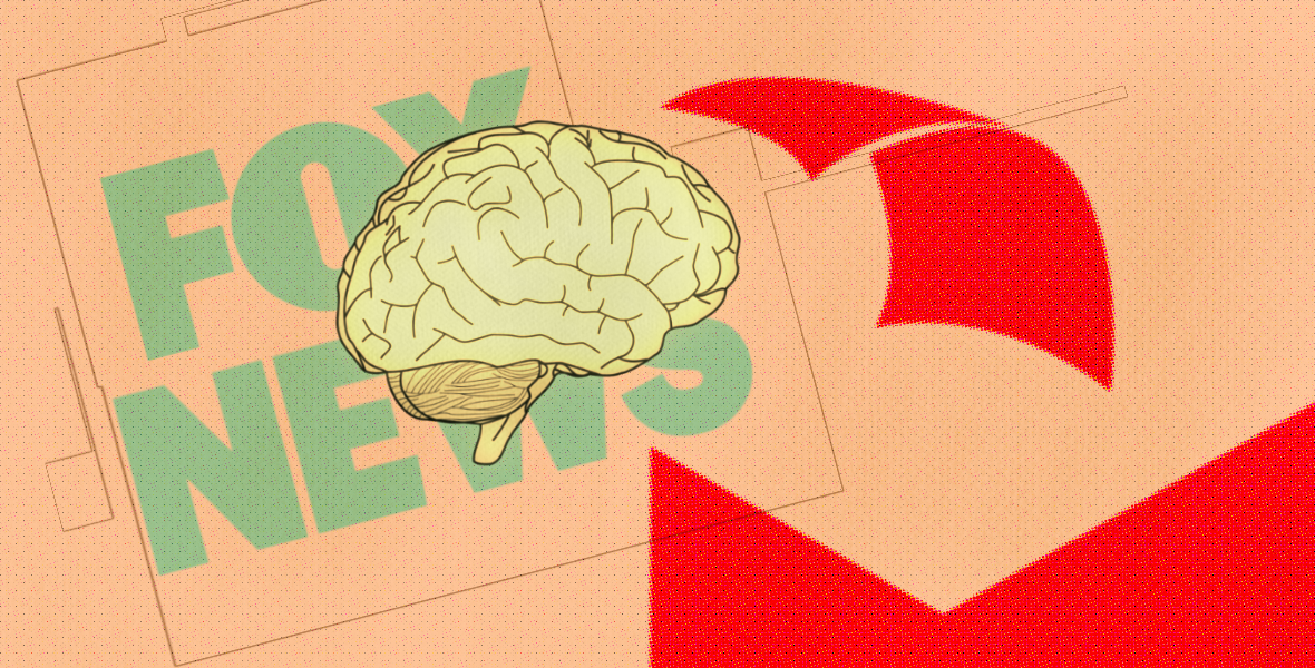 What is the “Brain Room” at the center of the latest revelations in ...