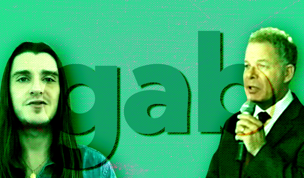 Daniel Kelly surrogate Scott Presler is using the antisemitic platform ...