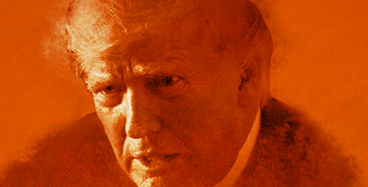 Right-wing media attack daughter of judge handling Trump’s arraignment ...