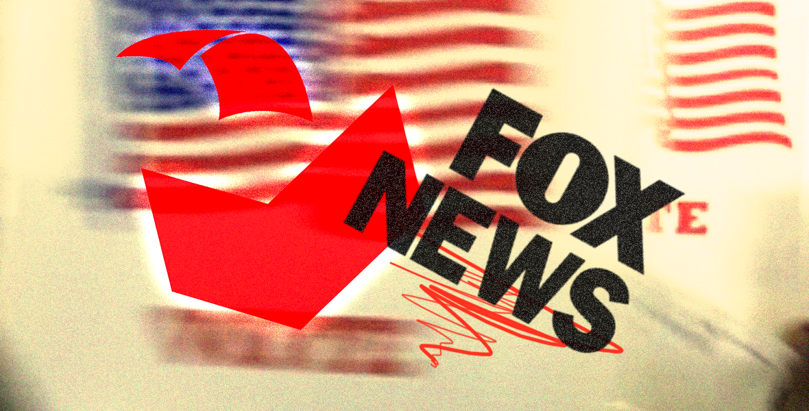 Judge rules that Fox News cannot rely on their sparse fact-checks for ...