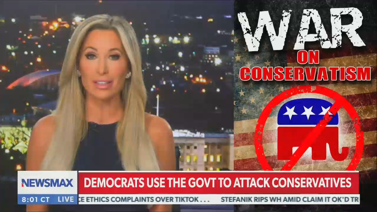 Media Matters weekly newsletter, April 14 | Media Matters for America