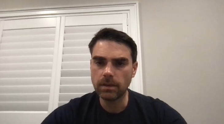 Ben Shapiro says local communities should be able to ban "men wearing ...