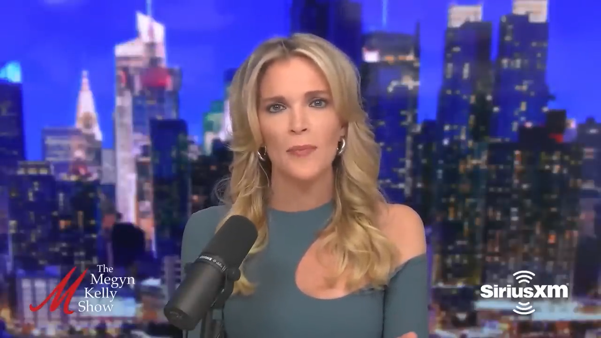 Megyn Kelly asks why Maria Bartiromo, Jeanine Pirro, and Suzanne Scott ...