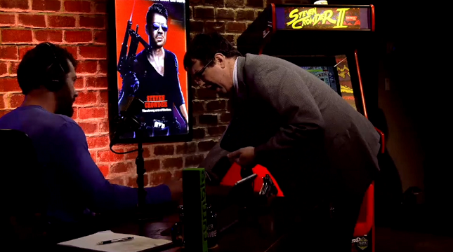 Steven Crowder responds to allegations he exposed genitals to staffers ...