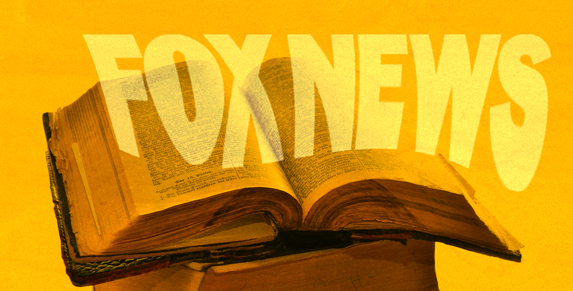 Fox is giving free press to Hobby Lobby-connected Museum of the Bible ...