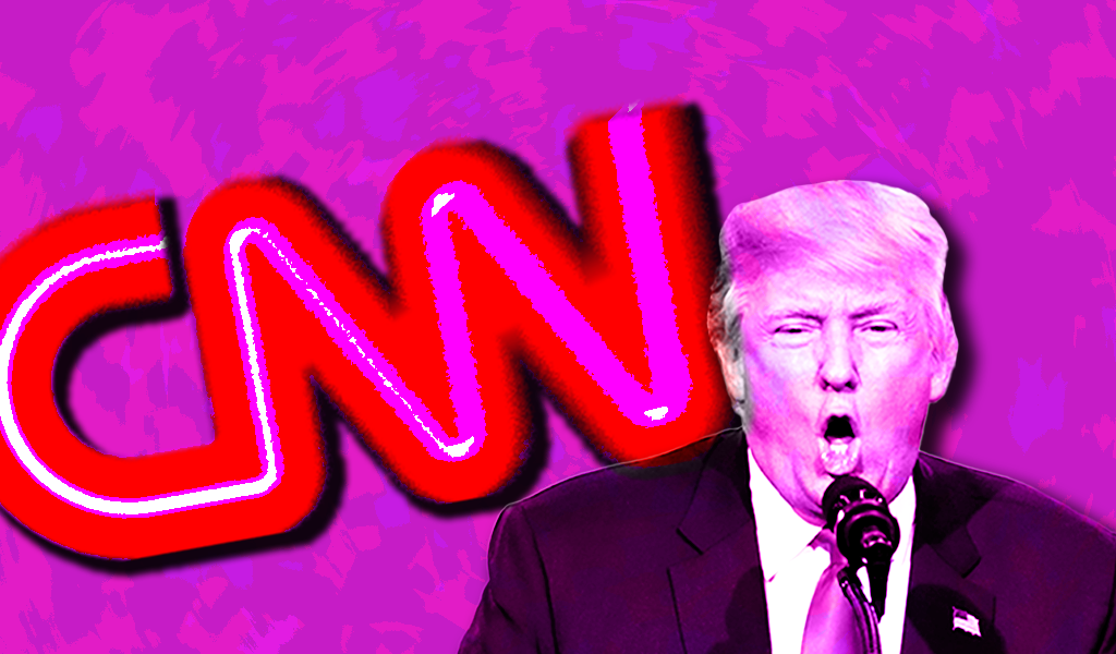 Mainstream journalists and other media figures slam CNN for disastrous ...
