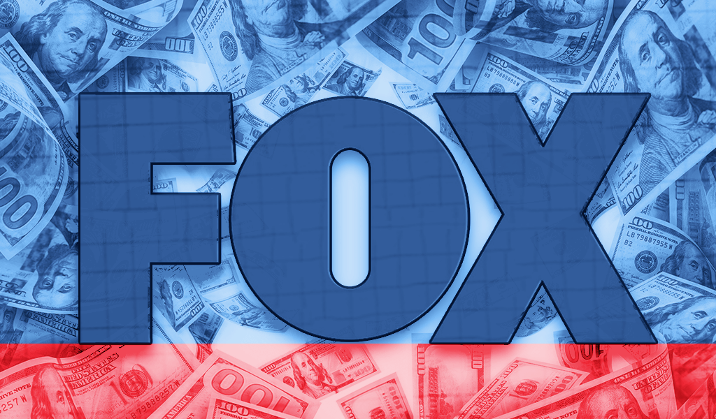 Don’t believe Fox’s spin — its advertisers are still paying to support ...