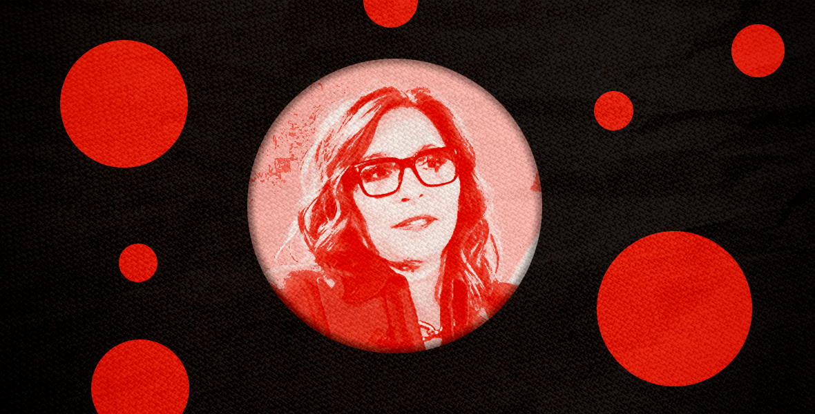 Incoming Twitter CEO Linda Yaccarino follows and likes political ...
