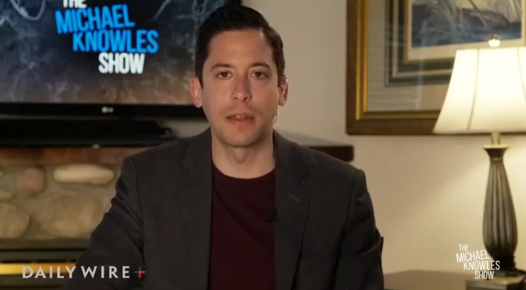 Daily Wire host supports disenfranchising Millennials | Media Matters ...