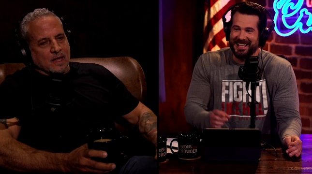 On Rumble, Steven Crowder mocks NAACP travel advisory and claims ...