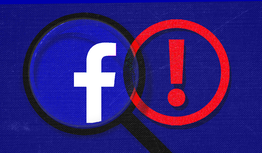 New data shows conservatives are still not being censored on Facebook ...