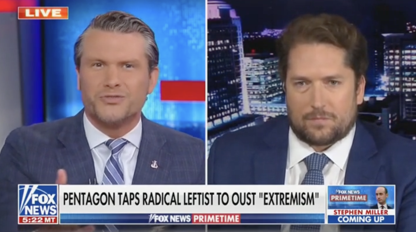 Anatomy of a smear campaign: How right-wing media neutralized a ...