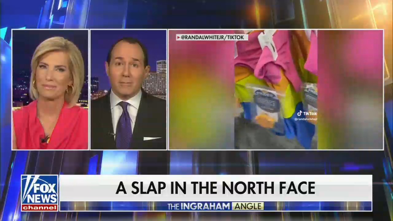 Fox News contributor attempts to turn right-wing outrage toward another ...