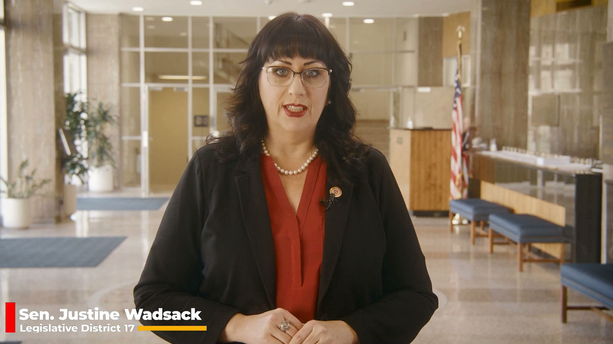 How Facebook led Arizona state Sen. Justine Wadsack to claim Uvalde ...