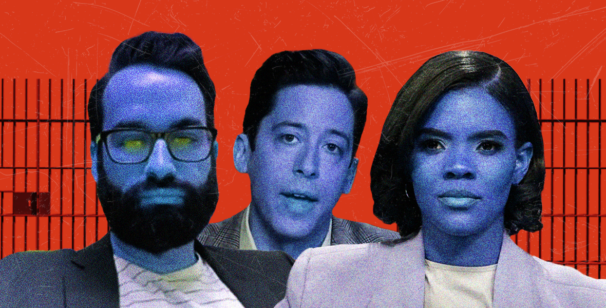 The Daily Wire’s authoritarian vision for increasing state-sanctioned ...