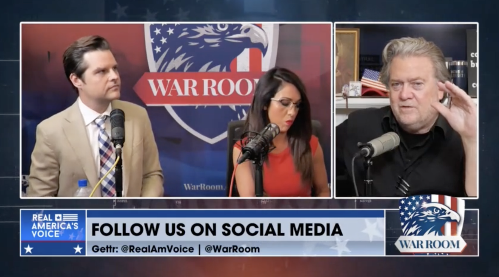 Right-wing media cheer on House Freedom Caucus’ temper tantrum that’s ...