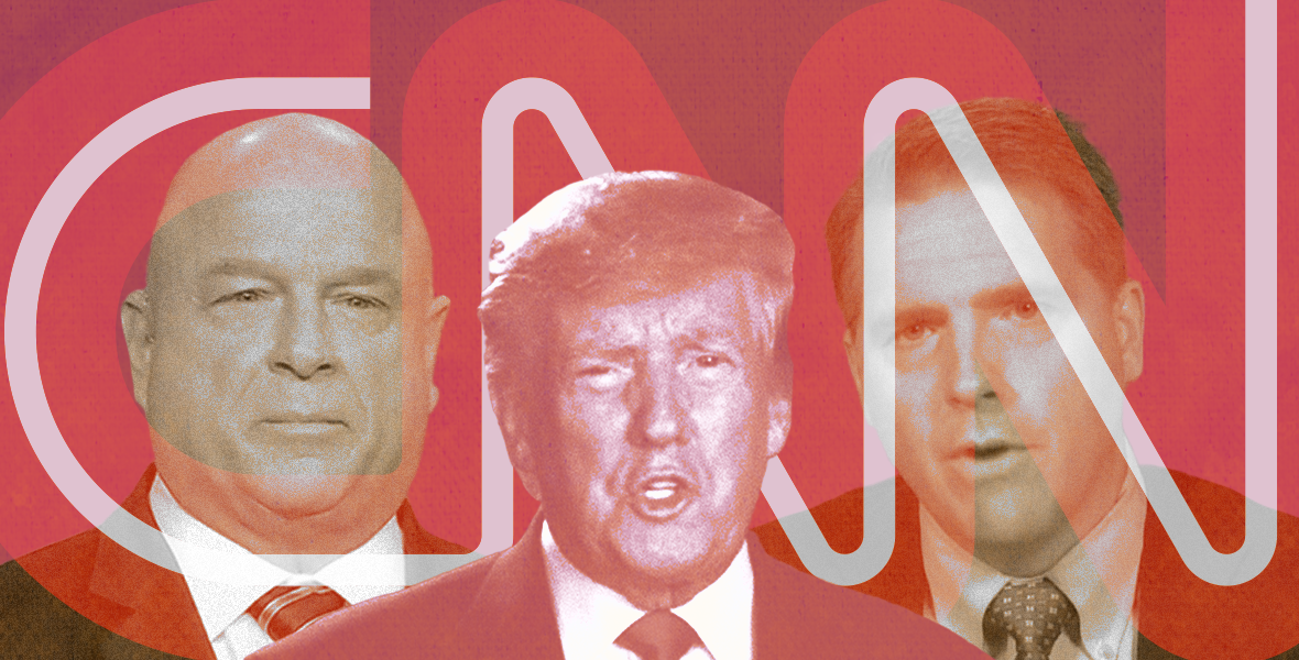 CNN’s conservative commentators push tired, false defenses of Trump’s ...