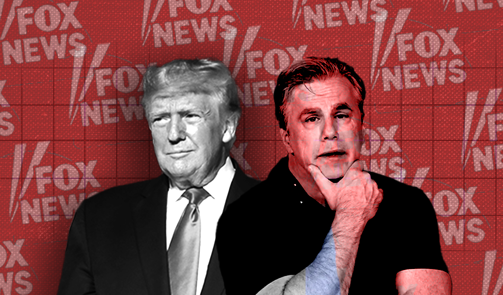 Trump's obsession with cable news pundits could be his downfall | Media ...