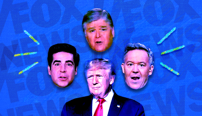 Media Matters weekly newsletter, July 14 | Media Matters for America