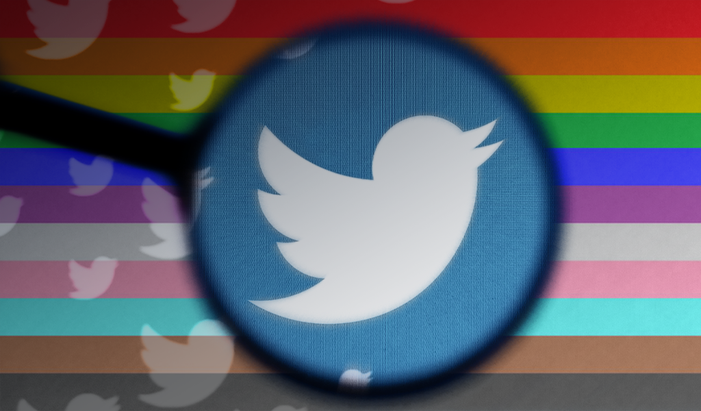 New data shows anti-LGBTQ content flourished on Twitter during Linda ...
