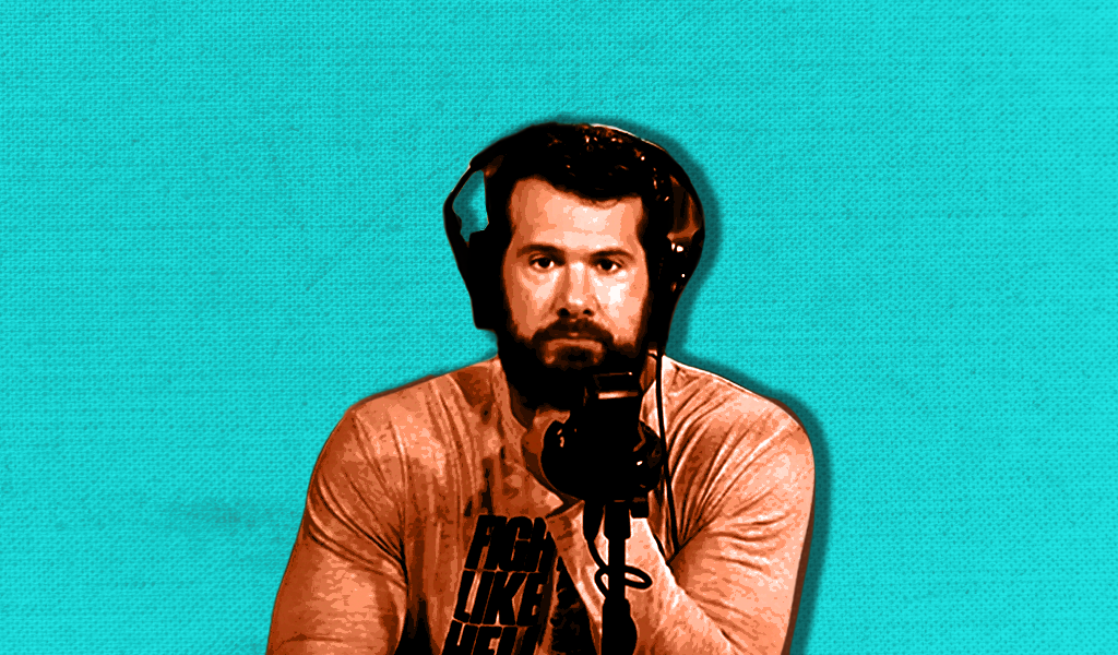 Steven Crowder’s empire of hate collapses | Media Matters for America