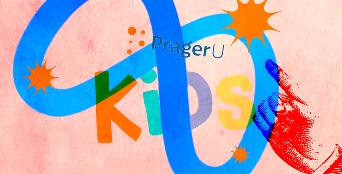 Meta is allowing PragerU Kids to flout its advertising policies and ...
