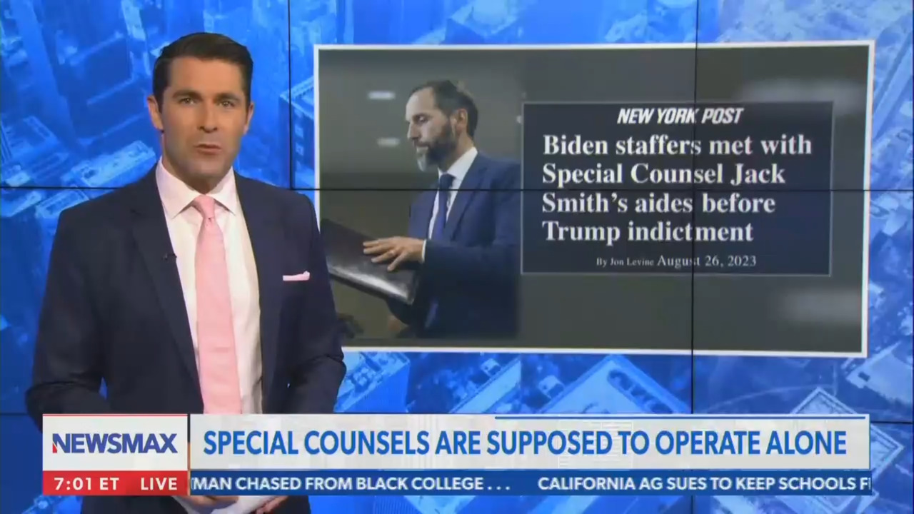 How the New York Post ginned up a corruption accusation against a ...