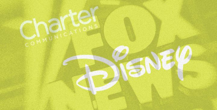 The Charter-Disney fight could be a disaster for Fox News | Media ...