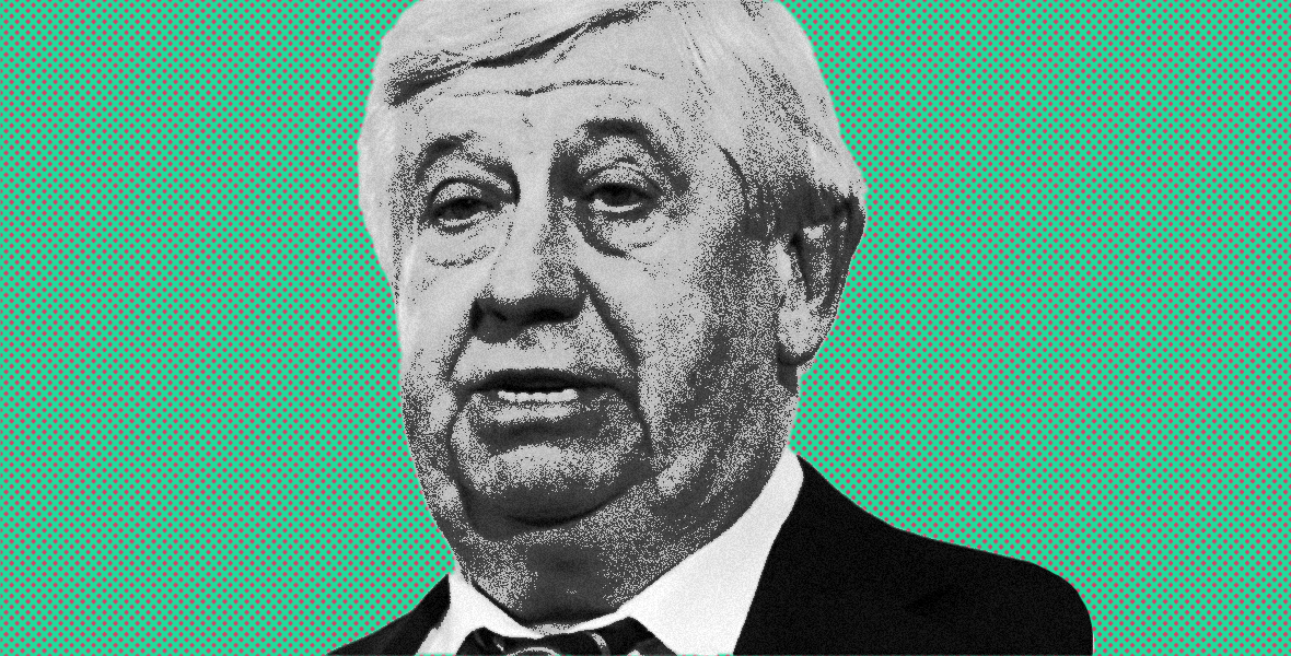 Myths and facts: Fox News spreads misinformation about Viktor Shokin ...