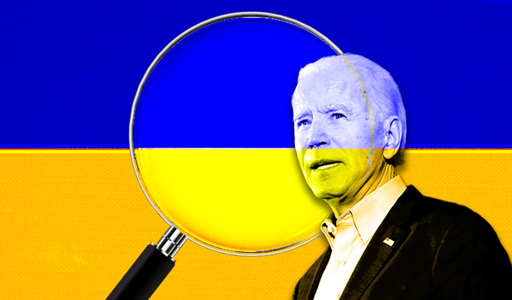 27 facts dismantling the Ukraine disinformation at the heart of the GOP ...