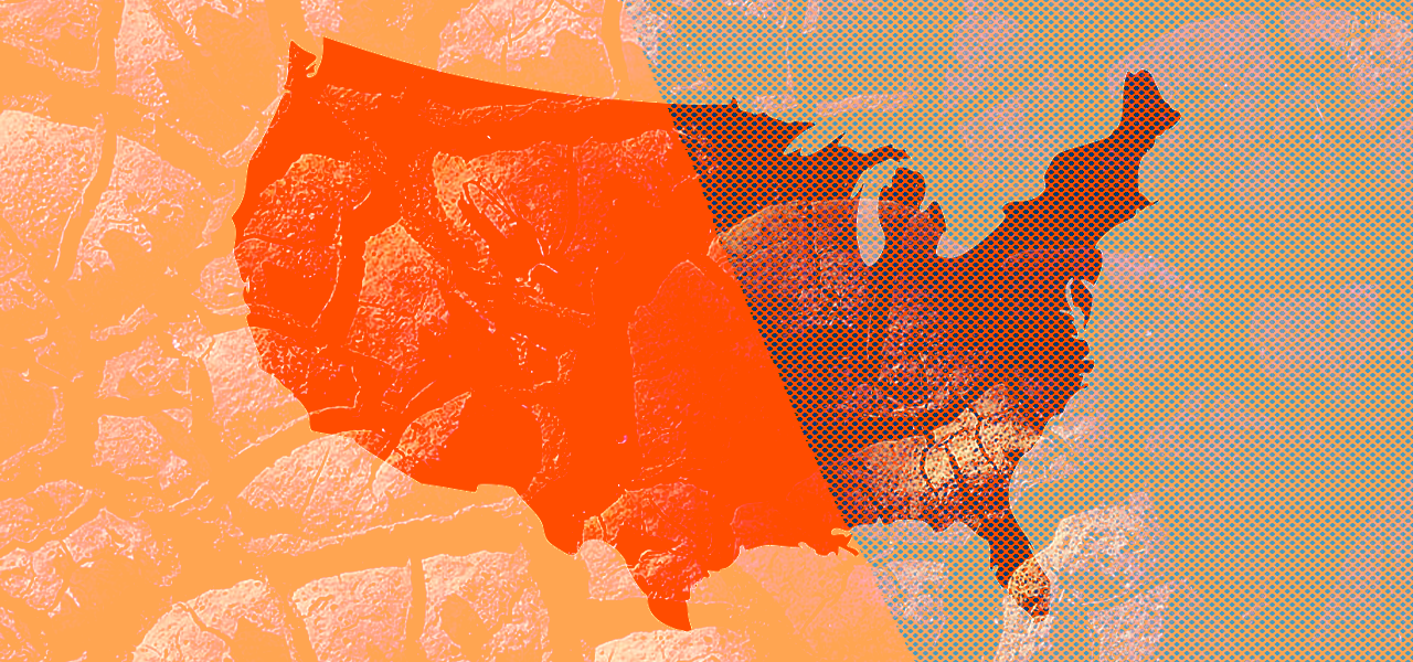 National TV news coverage of this summer’s record-breaking extreme ...