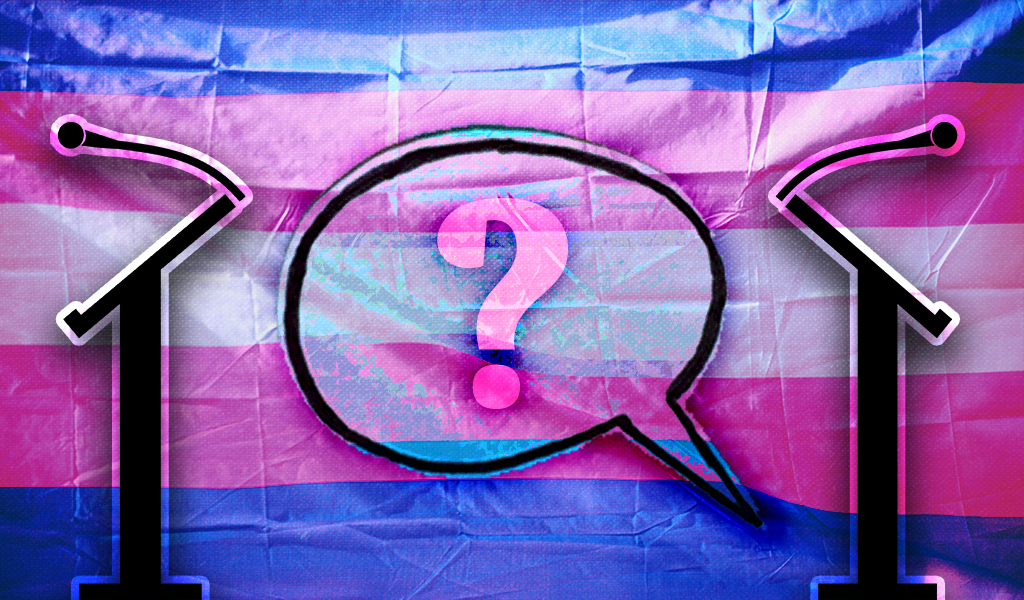 GOP primary hopefuls must indulge right-wing media’s trans obsession ...