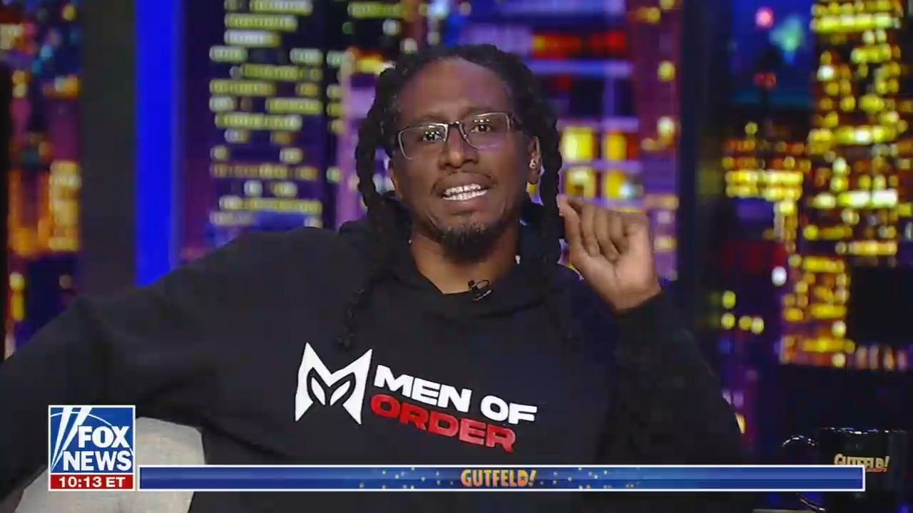 Fox News guest with antisemitic history promotes bizarre blog filled ...