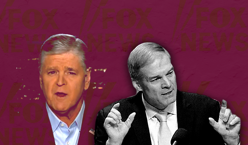 Jim Jordan is racking up right-wing media endorsements for his House ...