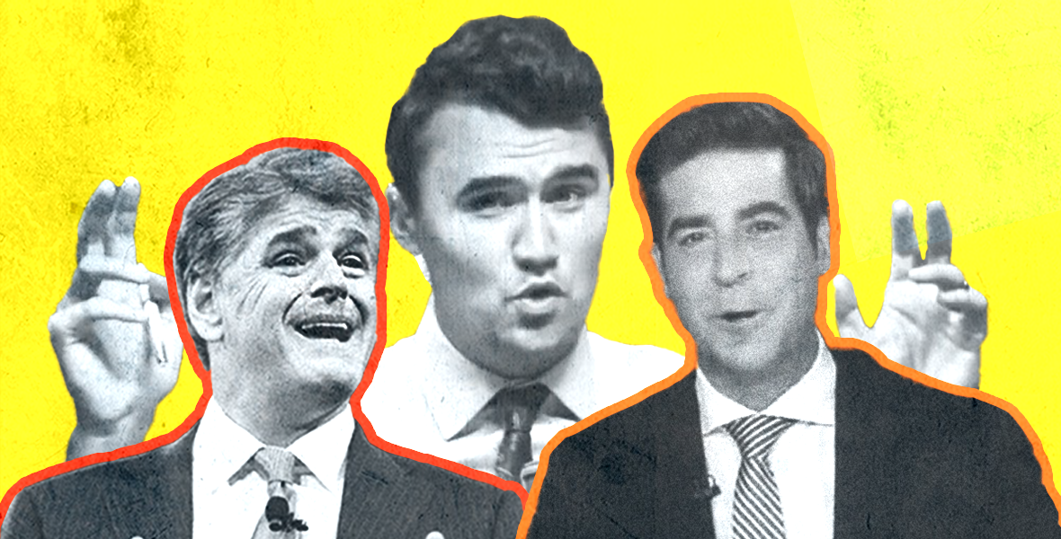 Right-wing fearmonger about a “day of jihad” coming to the US despite a lack of evidence | Media ...