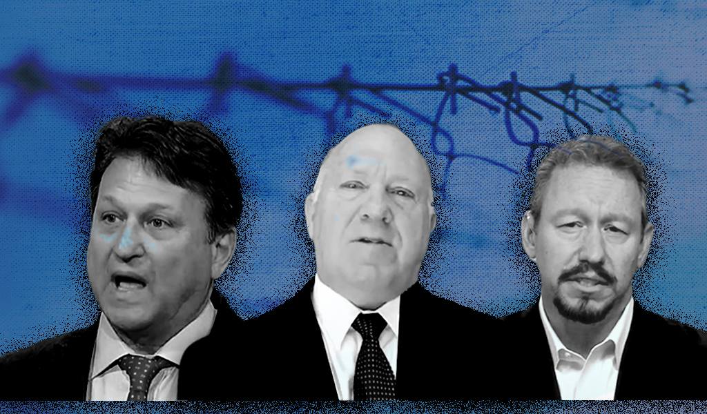 How the border-cop-to-pundit pipeline fuels anti-immigrant coverage ...