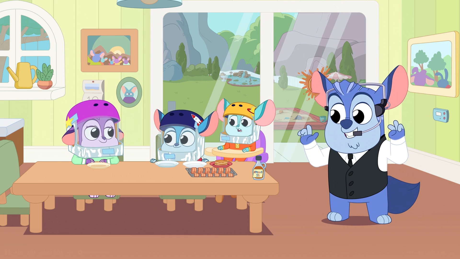 The Daily Wire claims current children’s programming is too woke. Its ...